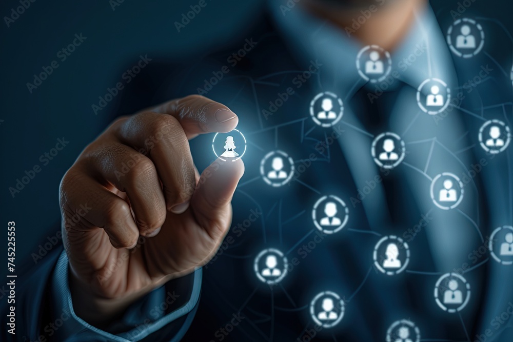 Strategic Employee Selection for Team Excellence,Team Building through ...