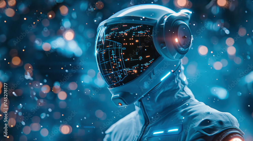 An alien ships mainboard serves as the blueprint for the latest in ...