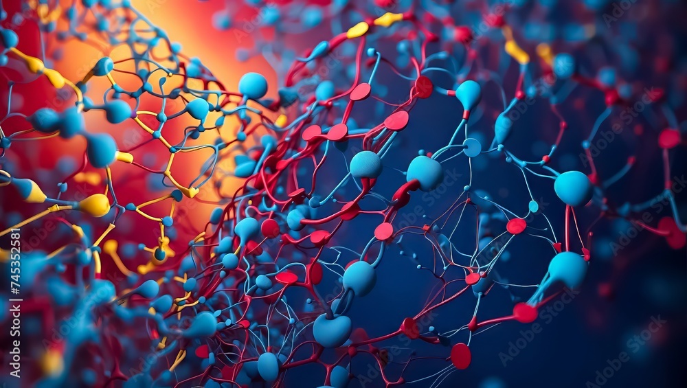 Integration of Artificial Intelligence (AI) in Healthcare, Featuring a ...