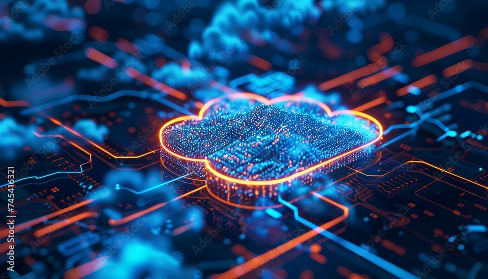 Edge Computing for Localized Data Processing, edge computing for ... Edge Computing for Localized Data Processing, edge computing for ...