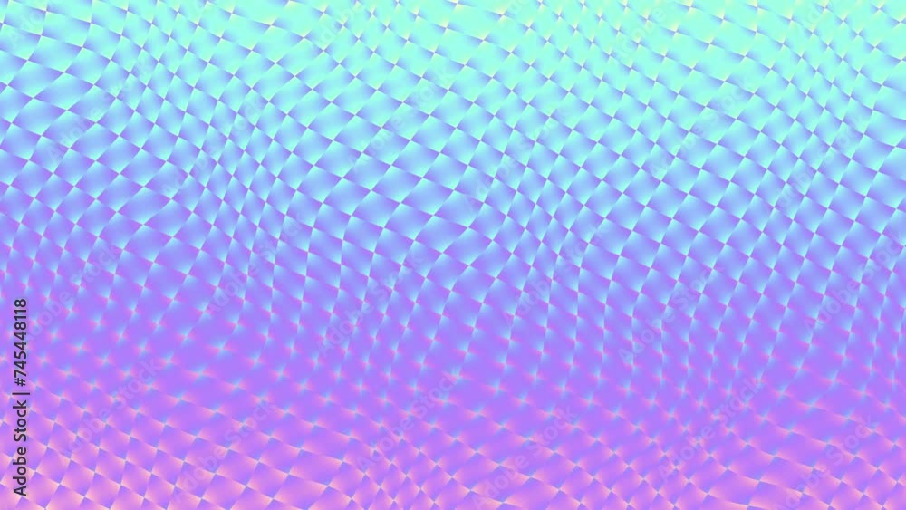 Simple and classy Blue color squared shape tiles background, squares ...