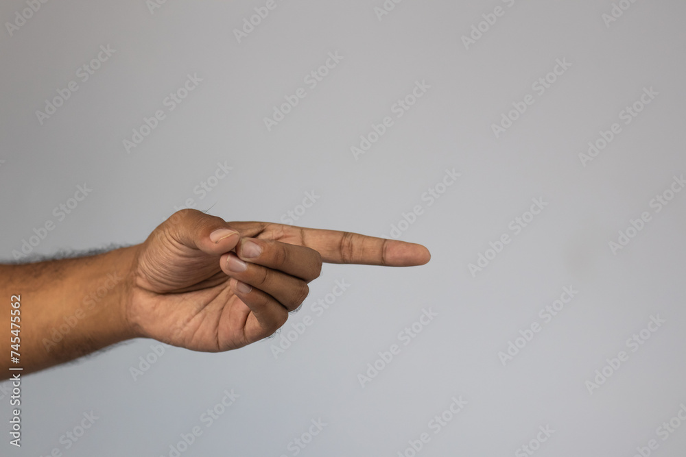 SIBI "Sistem Isyarat Bahasa Indonesia" is a sign language system for ...