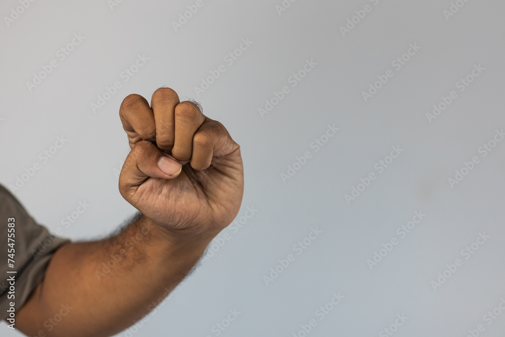 SIBI "Sistem Isyarat Bahasa Indonesia" is a sign language system for ...