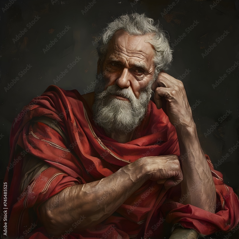 Mastering Stoicism: Unleashing Inner Strength with Control, Serenity ...