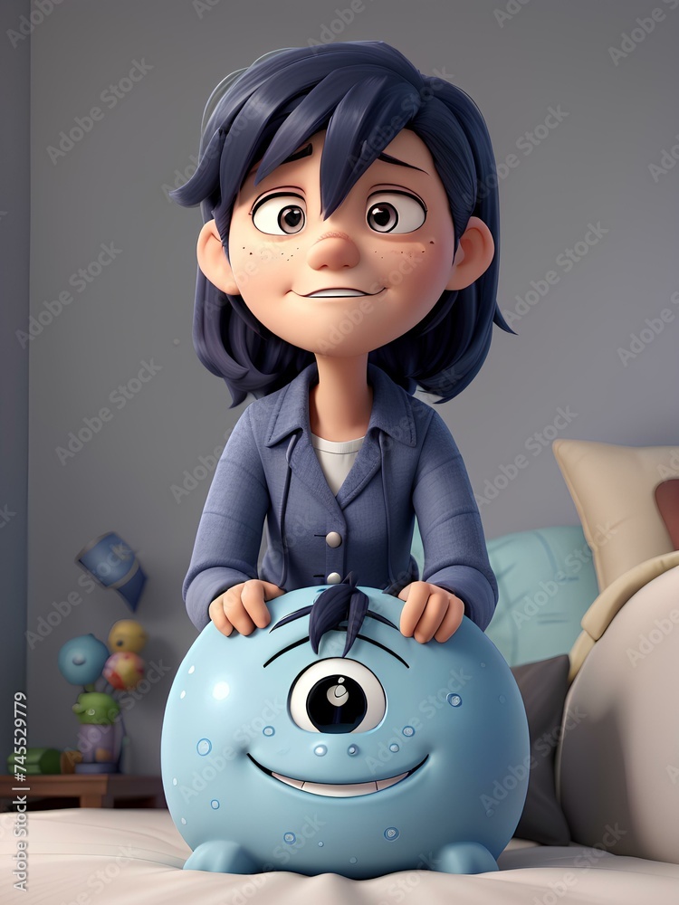 generalized anxiety disorder, panic disorder, social anxiety disorder ...