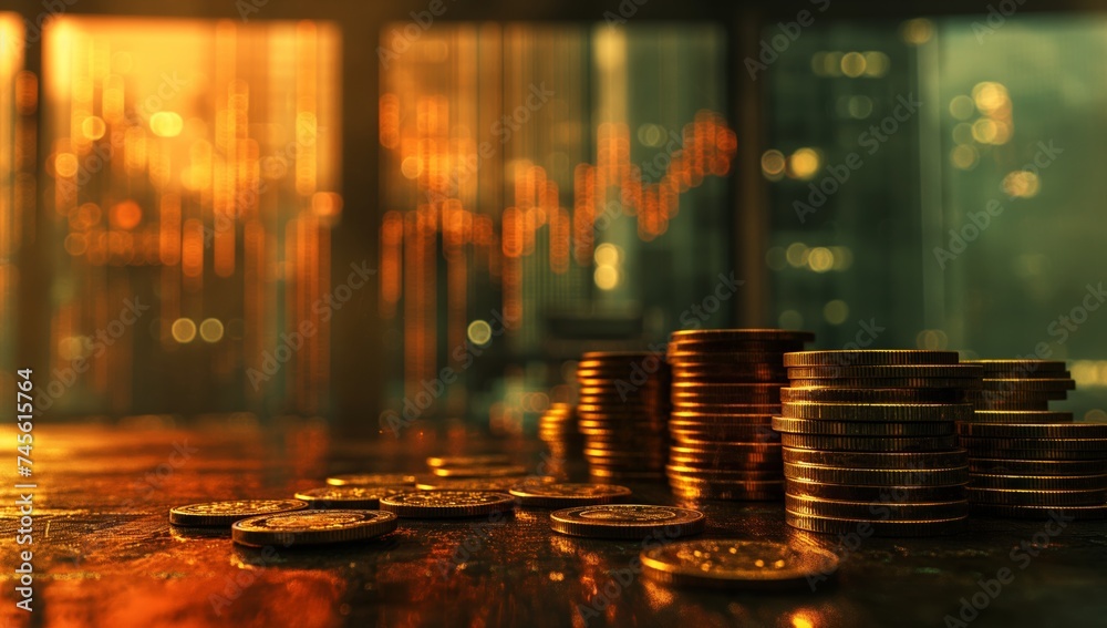 crypto, finance, business, market, technology, digital, exchange, money ...