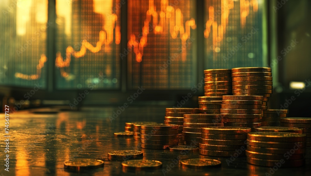 crypto, finance, business, market, technology, digital, exchange, money ...