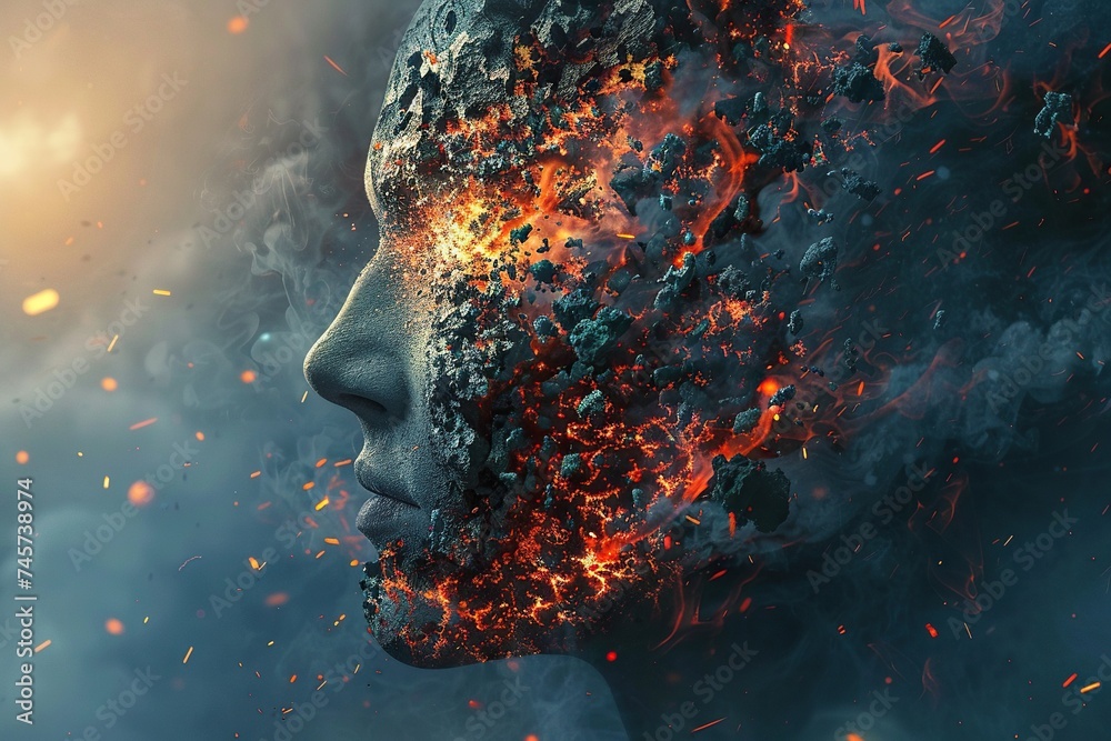 Command attention with mind-blowing 3D special effects in your ads ...