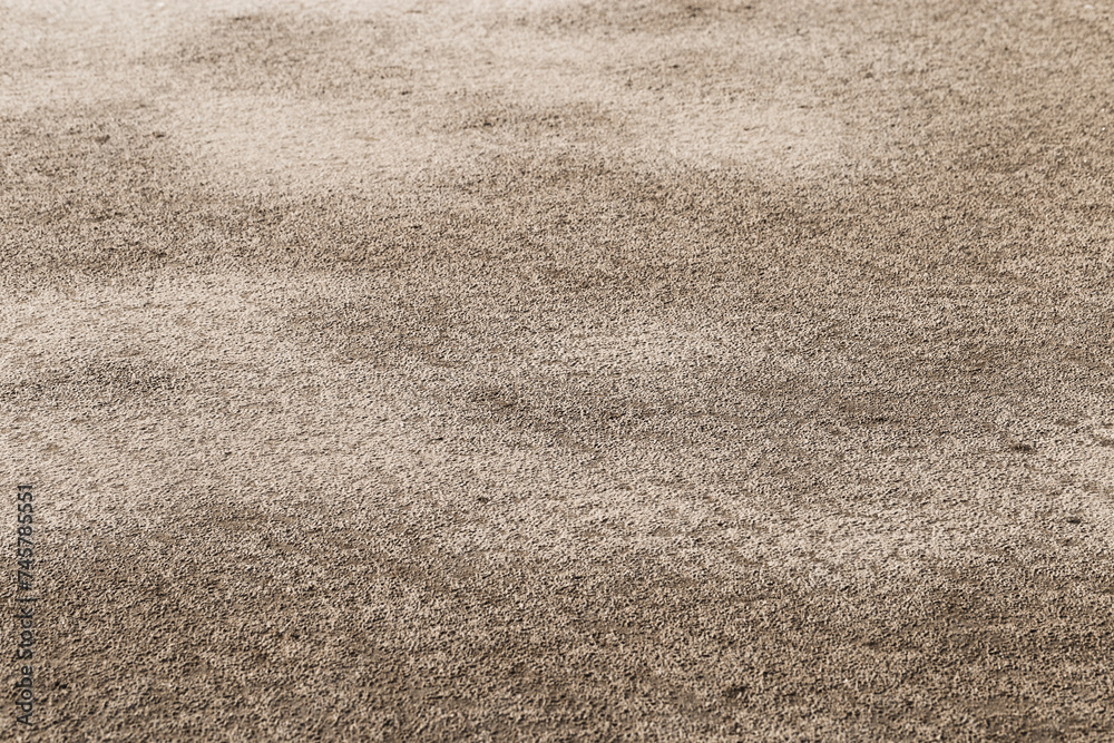 Fine Sand and salt texture natural surface. Beige neutral color ...