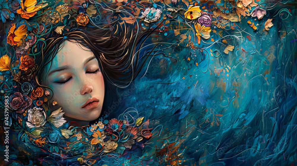 Art and Creativity: Immersing in the world of paintings, sculptures ...