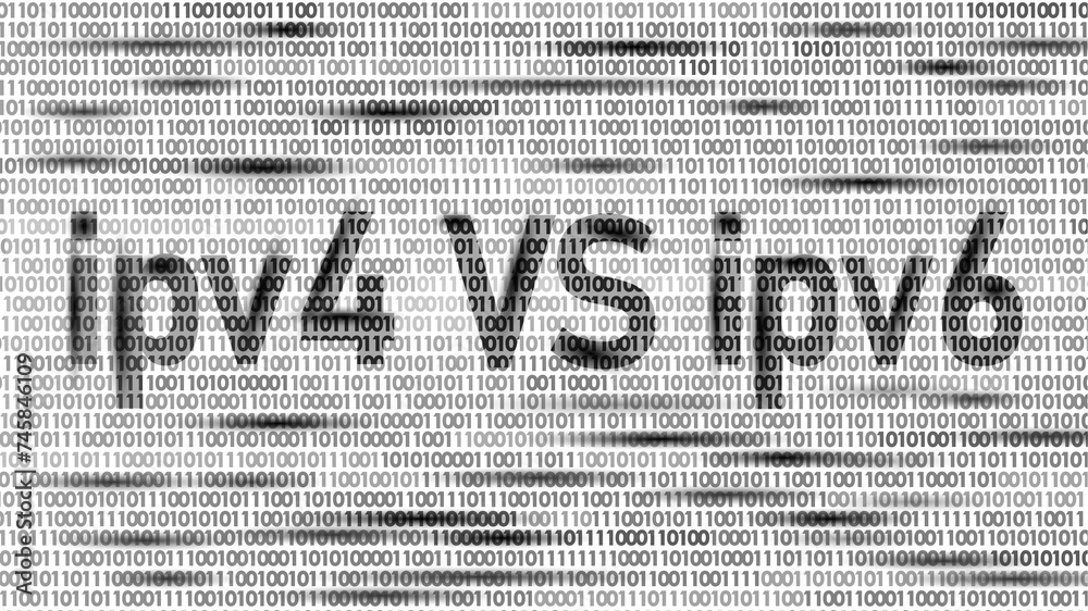 Ipv4 VS ipv6 protocol address web technology. New digital network ... Ipv4 VS ipv6 protocol address web technology. New digital network ...