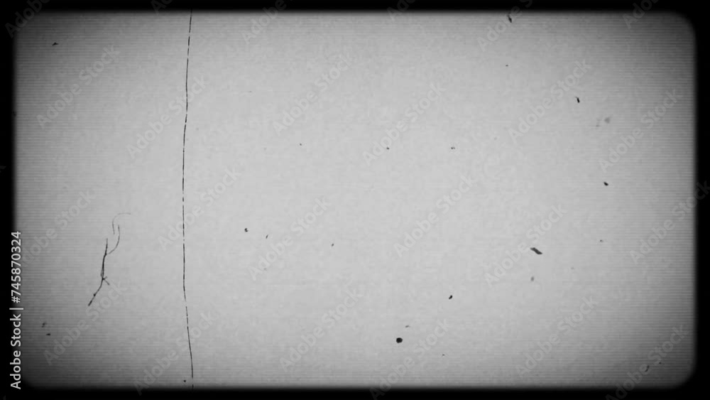 Old TV Screen Overlays. Old 90s 80s TV overlay scan lines vhs effect ...