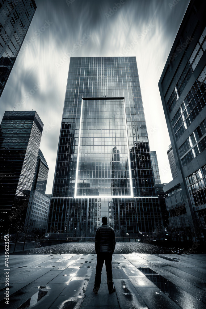 Unexpected Street Photography Perspective, Surreal and unusual ...