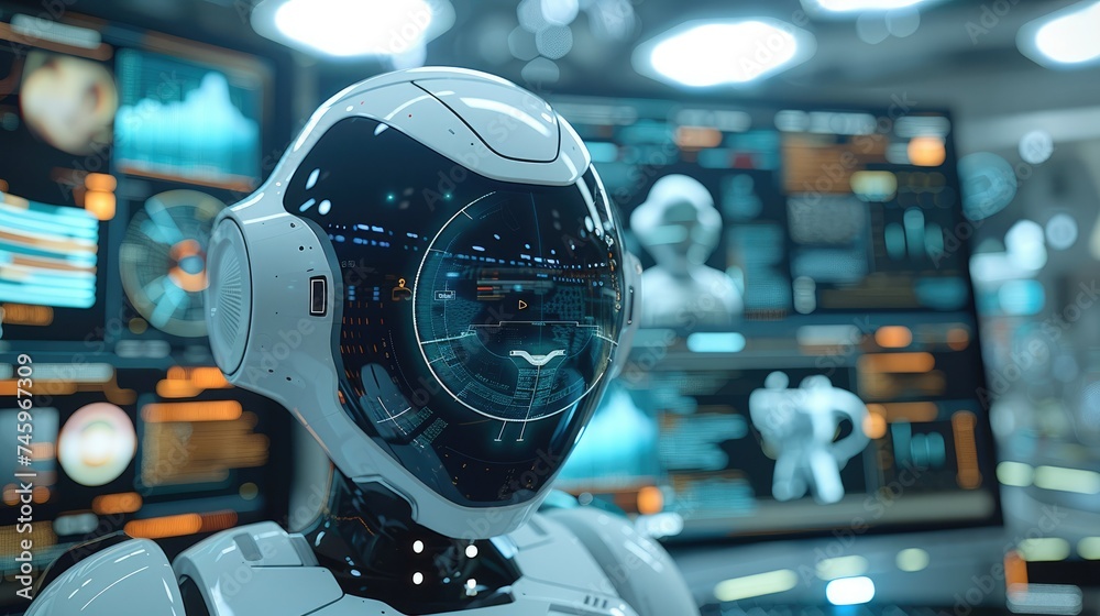 The most powerful AI assistant on a computer screen. Generative AI ...