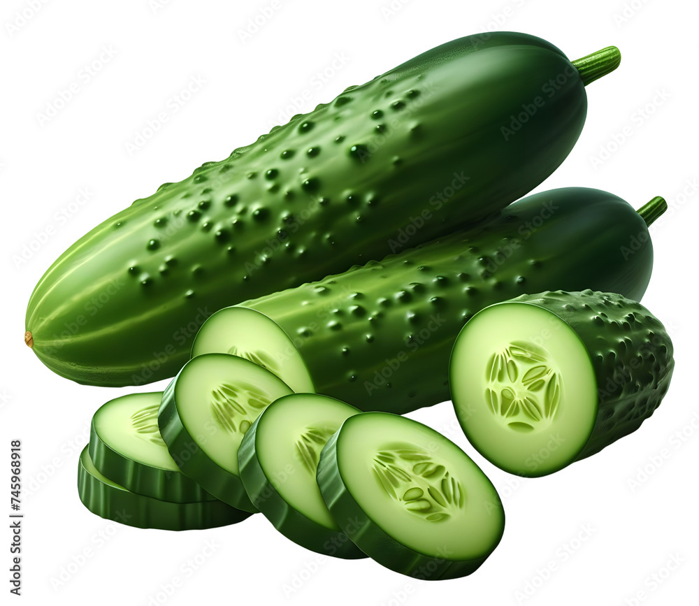 Cucumber png cucumber vegetable png fresh cucumber png green cucumber ...