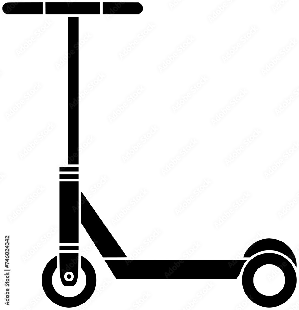 active illustration sport silhouette push outline logo outline icon ...