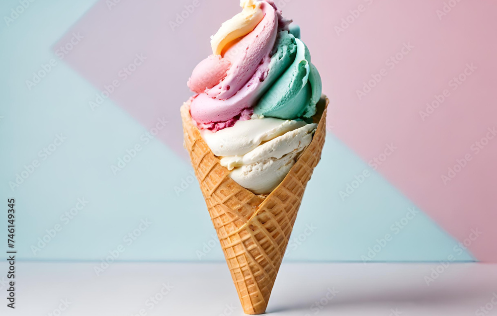 Divine Delicacy A Symphony of Flavor a Ballet of Creamy Indulgence ...