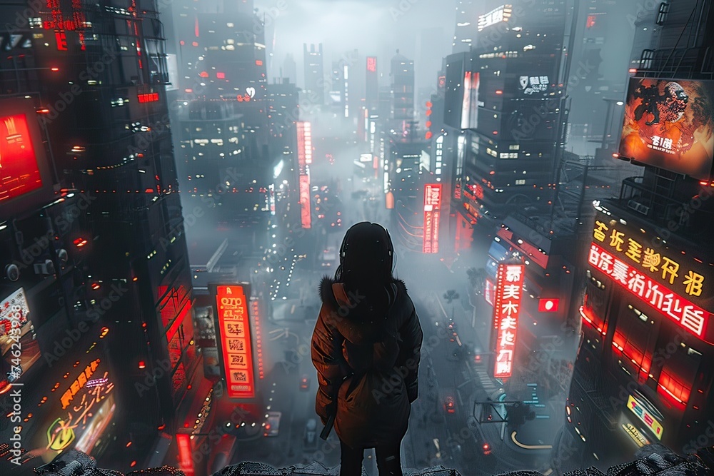 A Visual Storytelling Journey with an Illustrator's Touch, The Power of ...