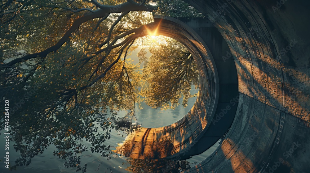 Unusual Perspectives: Creating unusual and striking images from ...