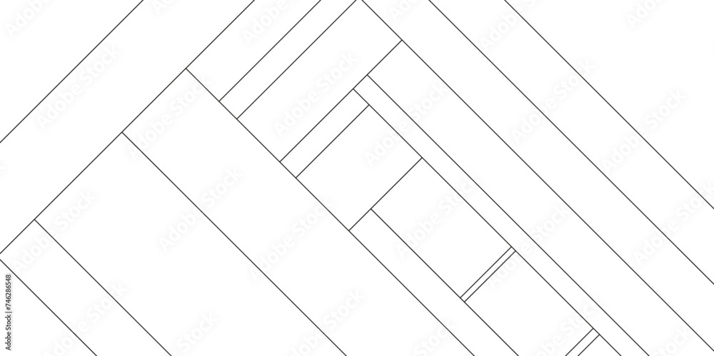 Architectural civil engineering building design with geometric patterns ...