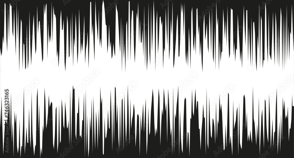 Manga screentone black and white background. Speed line comic book ...
