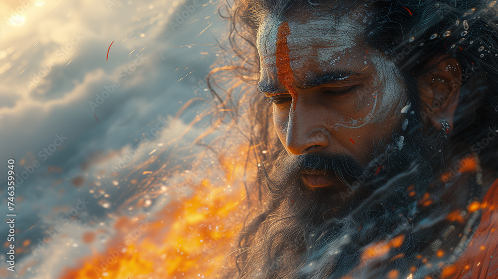 "Render Yudhishthira's Dharma: A Central Tenet of Ethical Conduct in ...