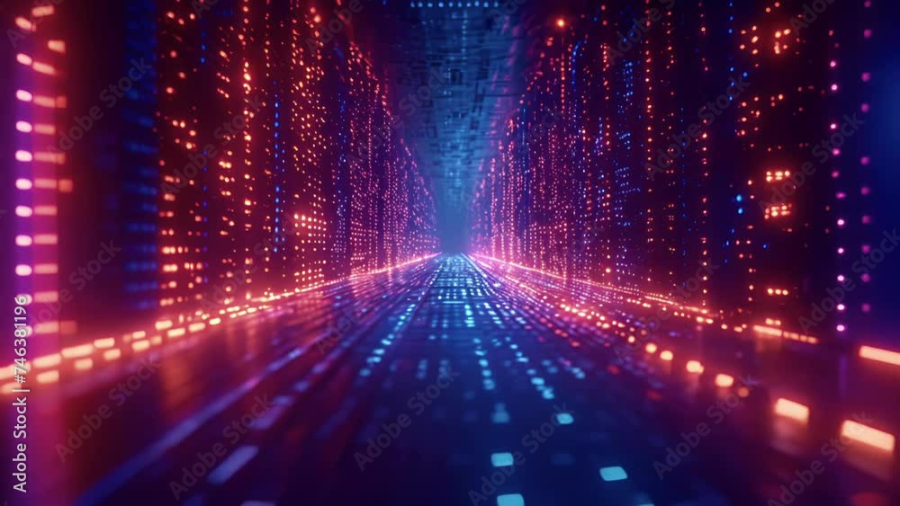 Data Analysis Matrix A complex matrix of numbers and data points ... Data Analysis Matrix A complex matrix of numbers and data points ...