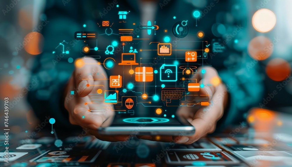 Mobile Marketing Strategies, mobile marketing strategies with an image ... Mobile Marketing Strategies, mobile marketing strategies with an image ...