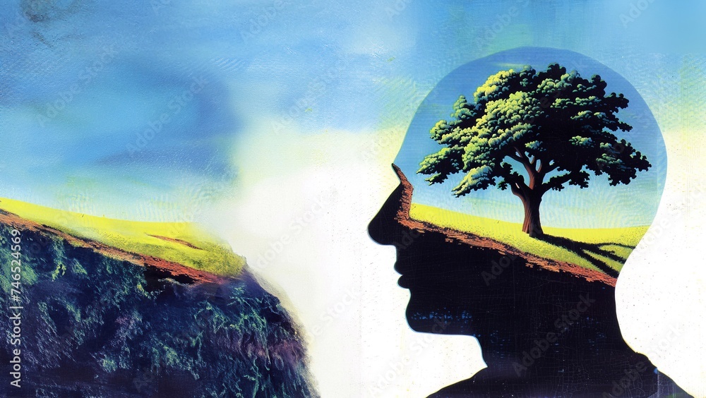 Realidad Subjetiva: interpretación mental a través de la Perspectiva ...