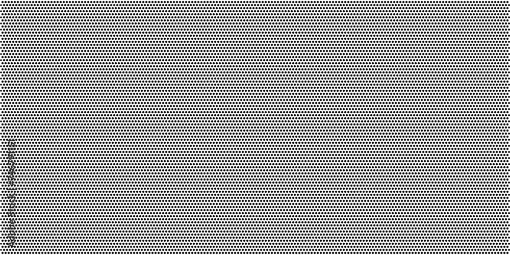 Dotted grid mesh pattern background with dot point, seamless vector texture. Dotted grid pattern ...
