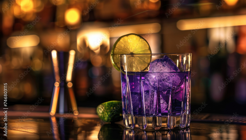 Empress gin, Empress gin and tonic, purple gin, purple gin and tonic ...