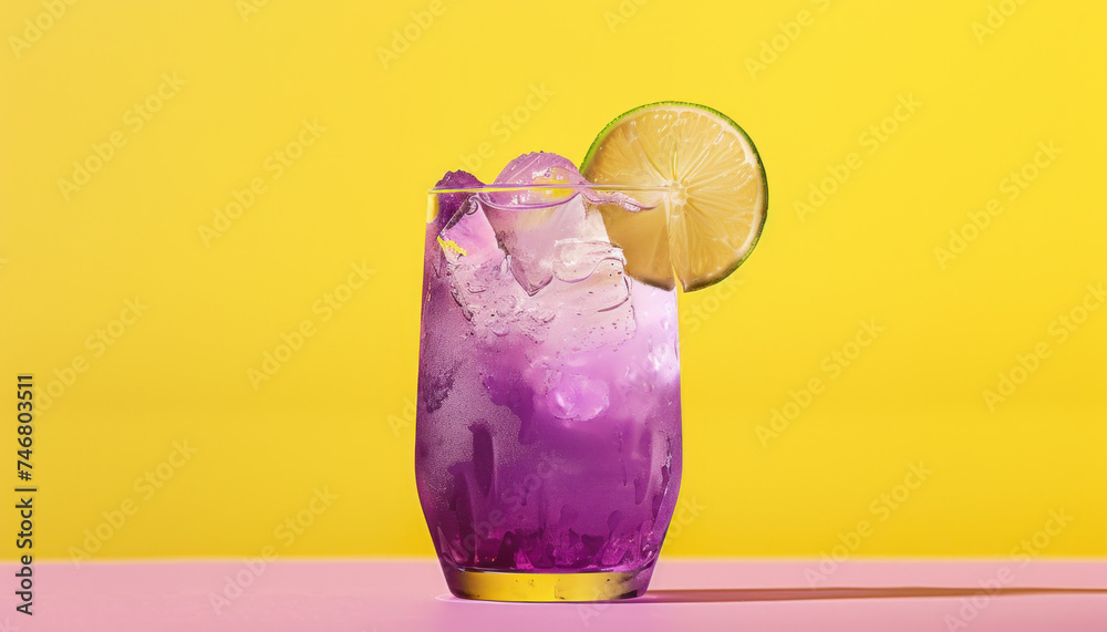 Empress gin, Empress gin and tonic, purple gin, purple gin and tonic ...