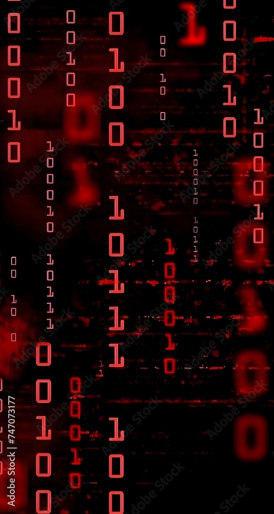 technology, economic charts, advanced, computer calculations ...