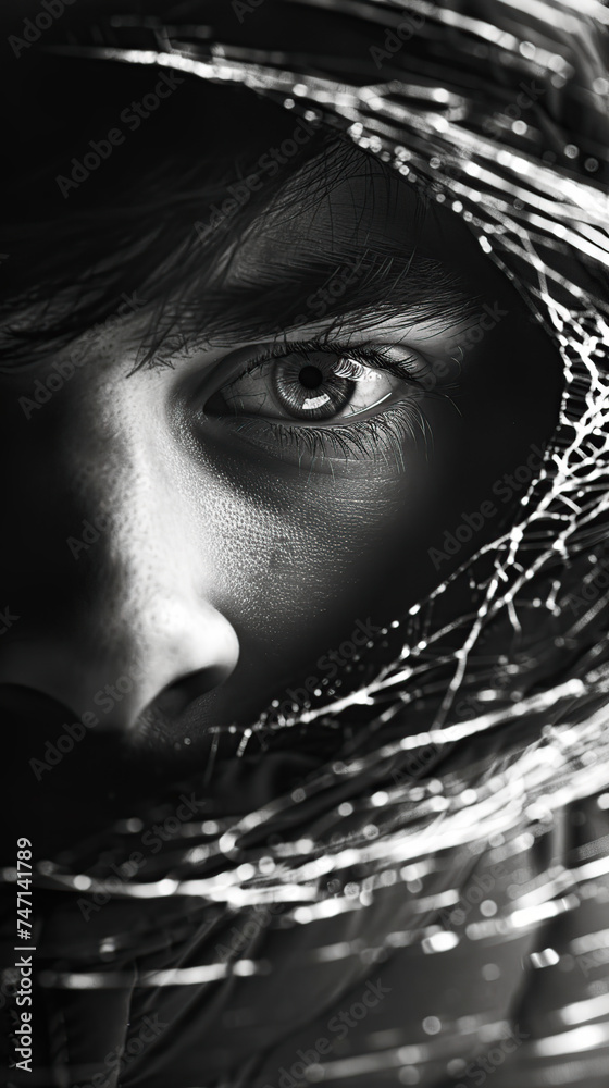 Sinister, Eerie, Spooky, Creepy, Paranormal, Haunting, Supernatural ...