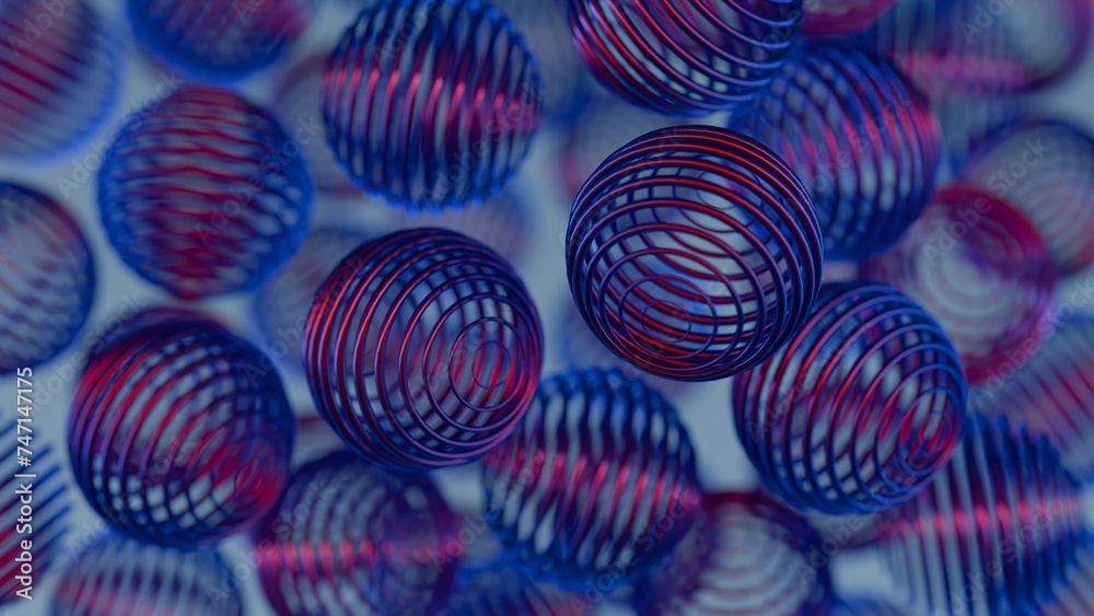 A rectangular shape, featuring four straight sides with opposite sides ...