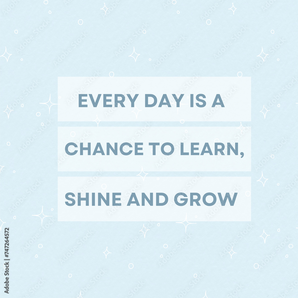 Best english quotes card design, motivational quotes, wall art, english ...