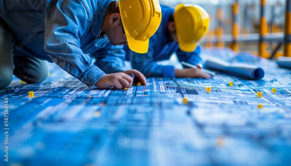 Structural Engineering Analysis with Blueprints, structural engineering ...