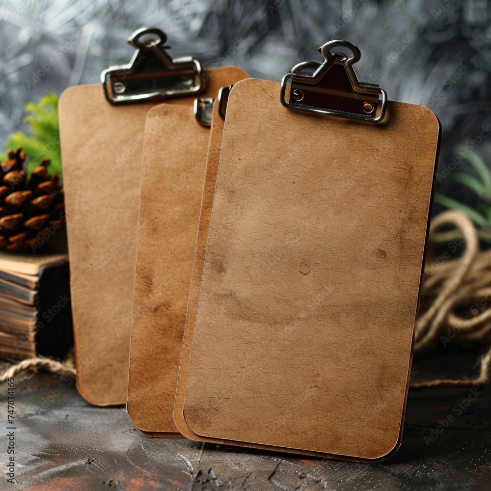 Wedding Clipboards, Checklists and planning Stock Illustration | Adobe ...