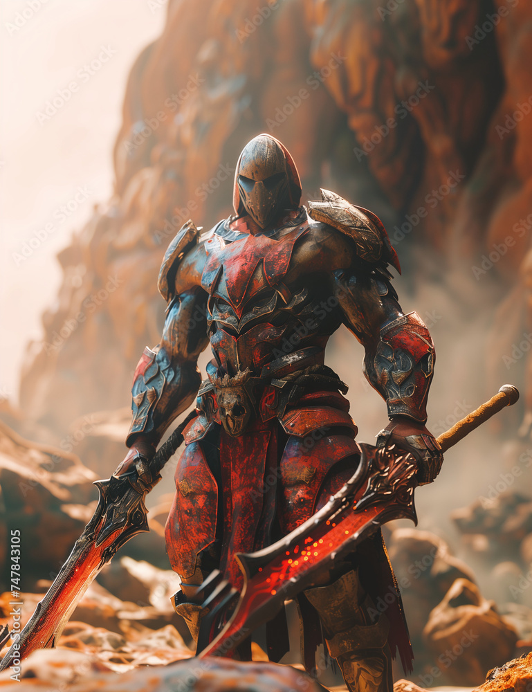 RPG DND fantasy character for Dungeons and Dragons, Roleplay, Avatar ...