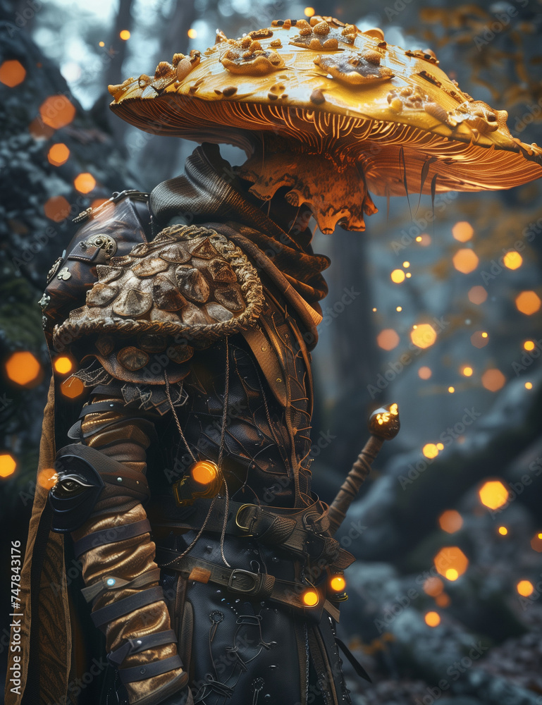 RPG DND fantasy character for Dungeons and Dragons, Roleplay, Avatar ...