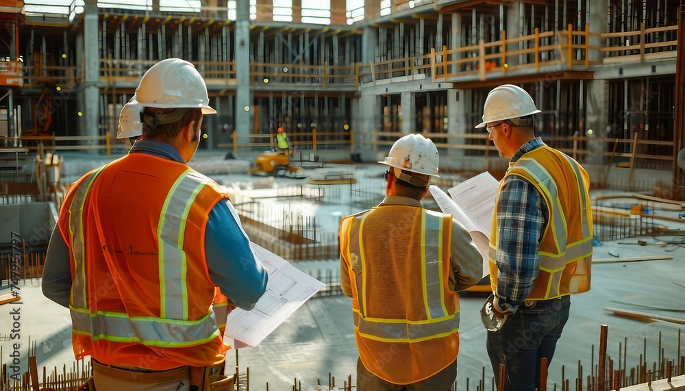 Construction Site Safety Planning, construction site safety planning ...