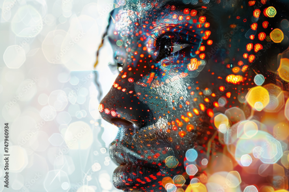 Future in Tradition, Aboriginal Art and Tech Innovation, Dreaming ...