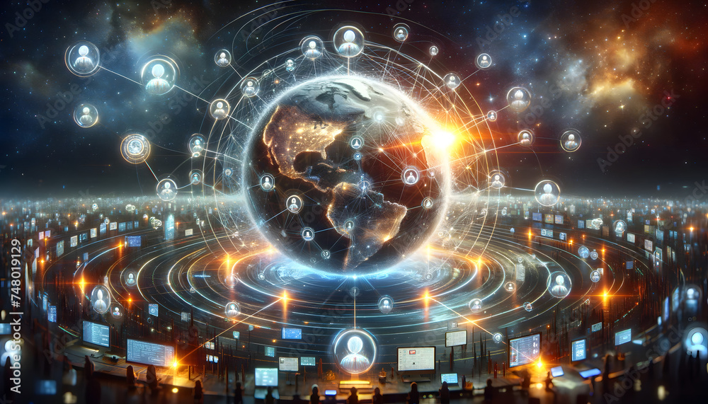 intelligence artificielle Piraterie, Cyber sécurité, sécurité ...