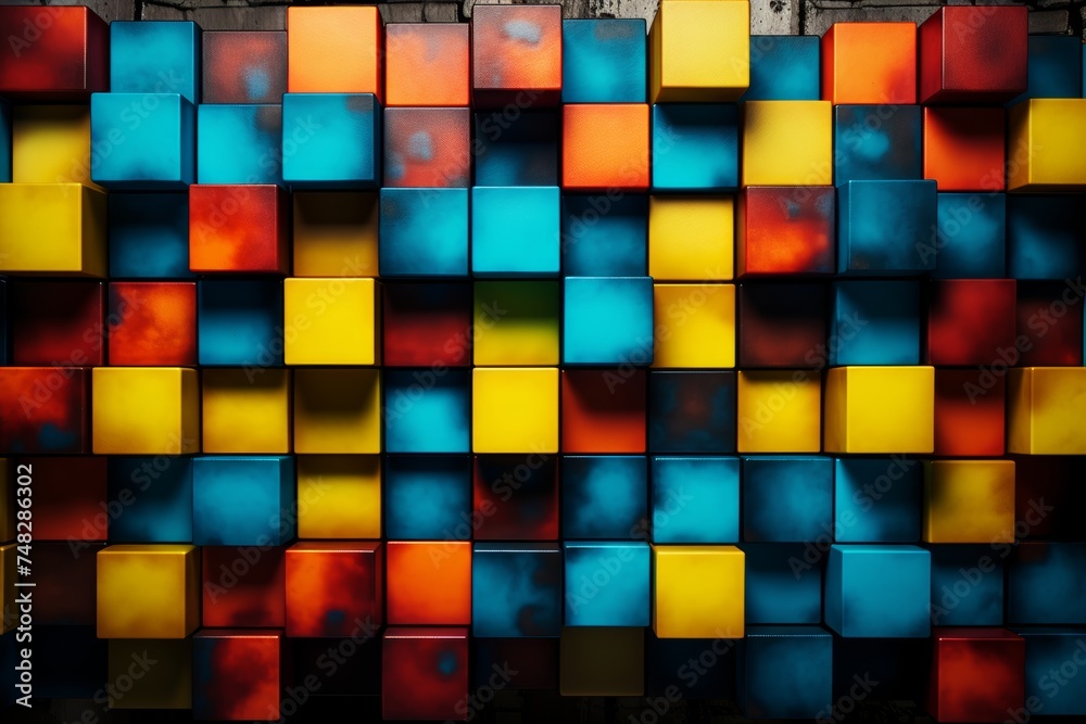 Design a captivating textured background for digital art and creative ...