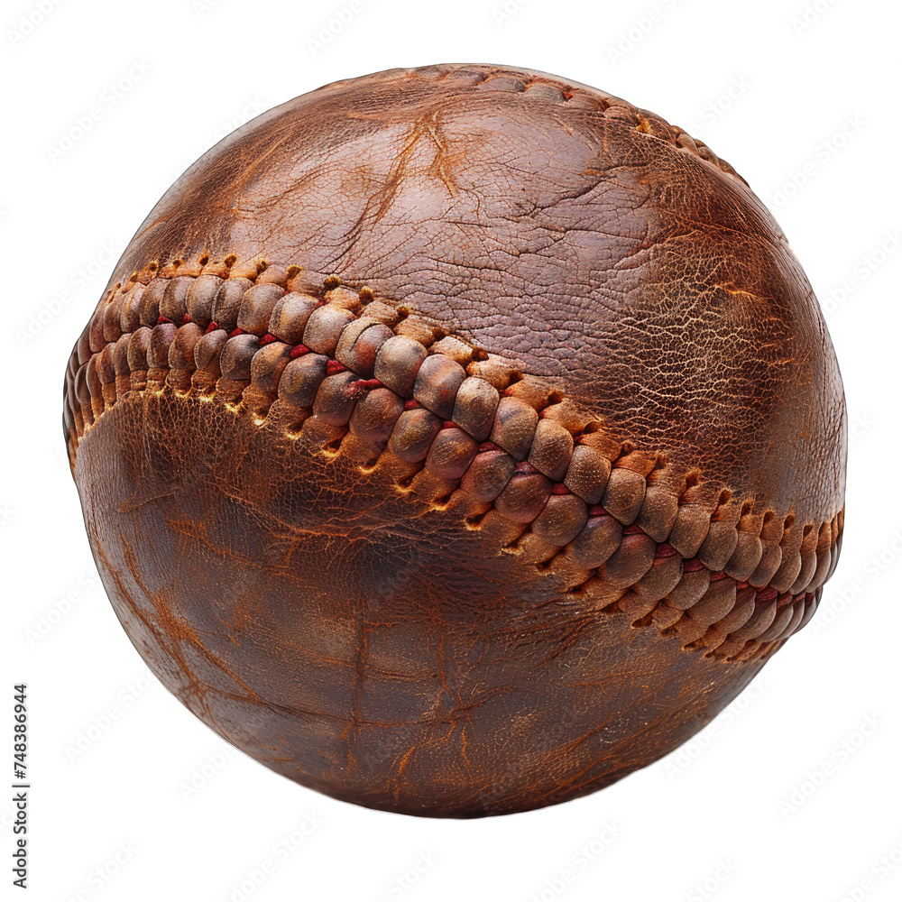 softball isolated on transparent background, element remove background ...