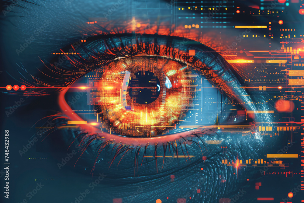 Computer Vision - Field of Artificial Intelligence that Enables ... Computer Vision - Field of Artificial Intelligence that Enables ...