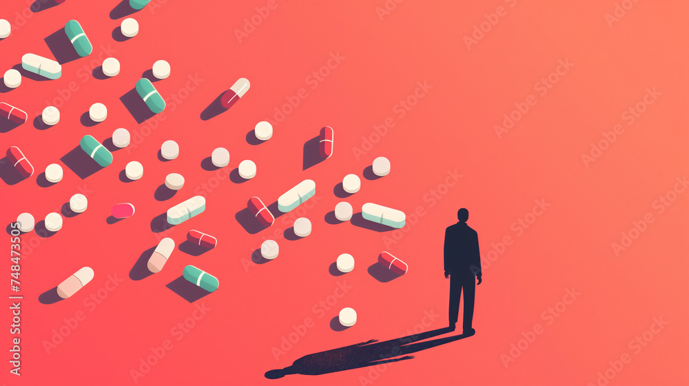 Pill, medicine, drug, pharmaceutical, supplement, vitamin, treatment ...