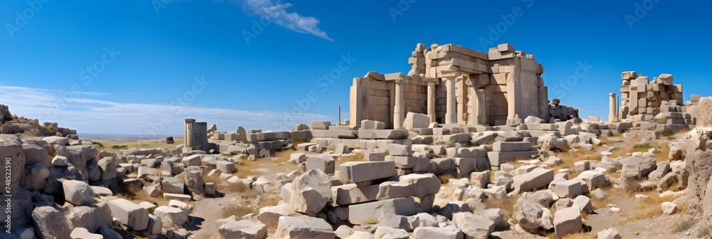 Ancient Civlizational Relics: An Intriguing Glimpse into a Bygone Era ...