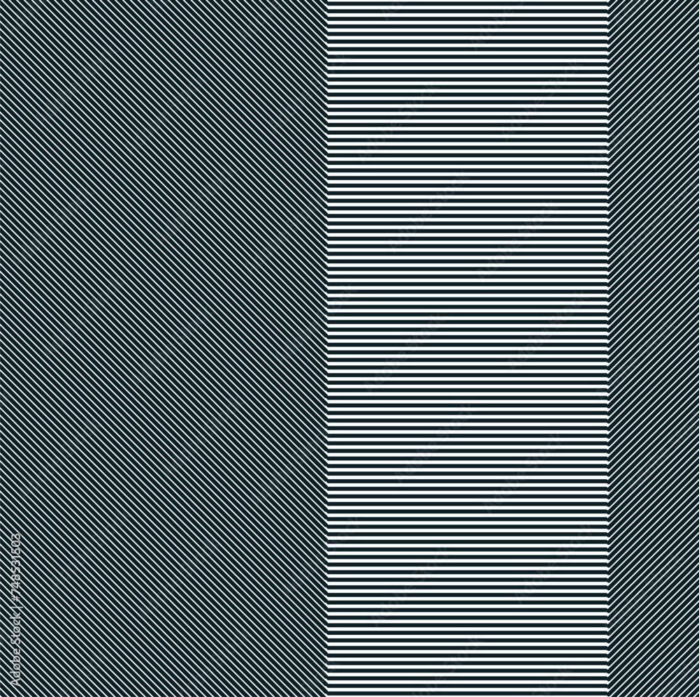 The texture is divided into zones with diagonal lines and a linear area ...