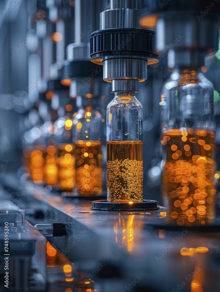 Bioengineering Complexes, State-of-the-art facilities dedicated to ...